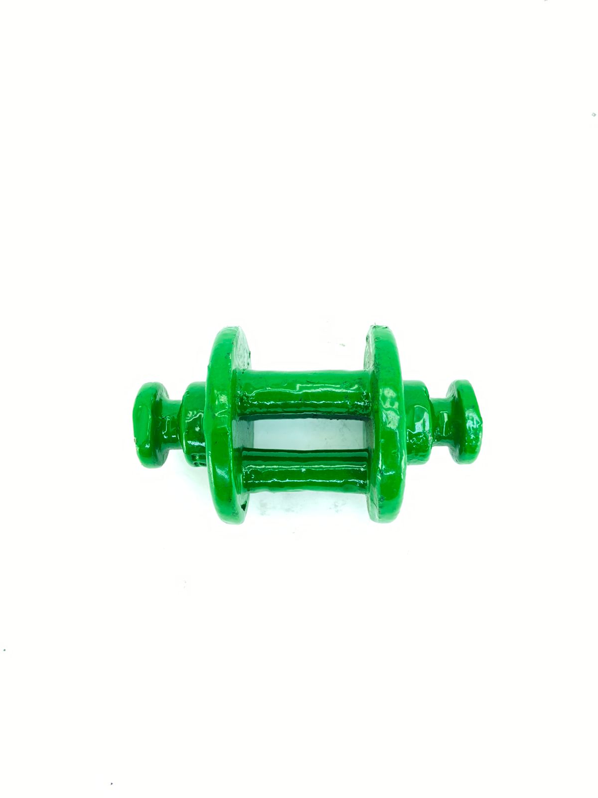 Z2419 - SUPORTE DA UNIDADE DE PLANTIO AX10044 - JOHN DEERE em Maringá