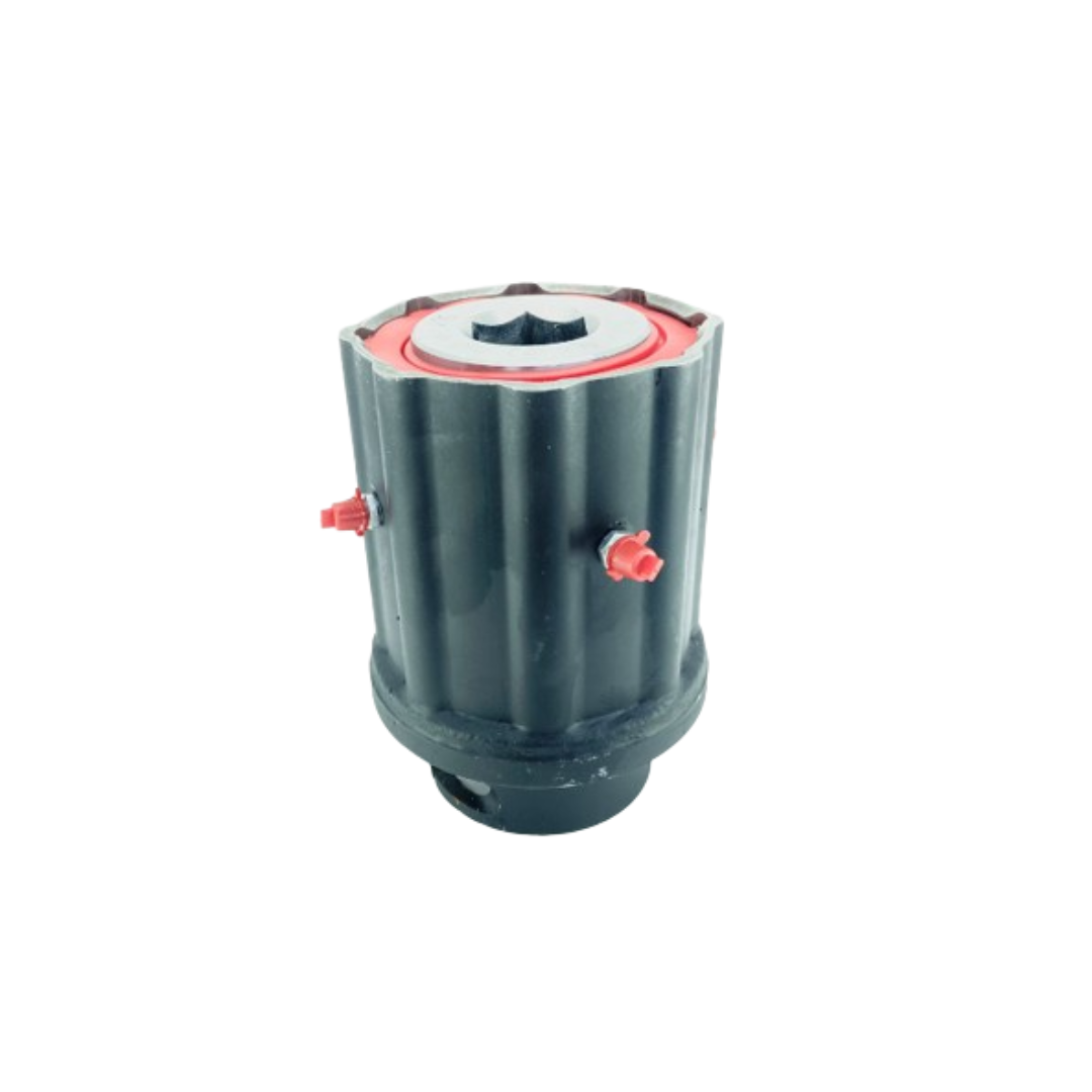 Z885 - LIMITADOR DE TORQUE FLANGE FIXO 1000NM 1.1/8 JOHN DEERE ...