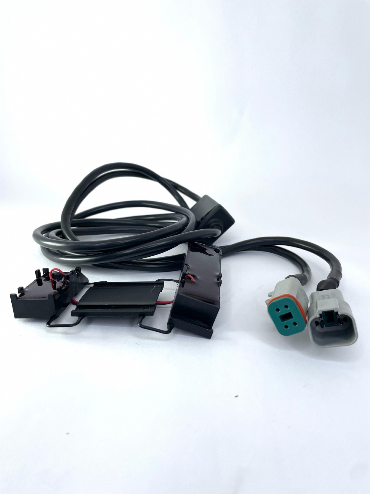 Z3076 - SENSOR DE SEMENTES PARA MONITOR MPA 2500 AKK18193 AKK25356 ...